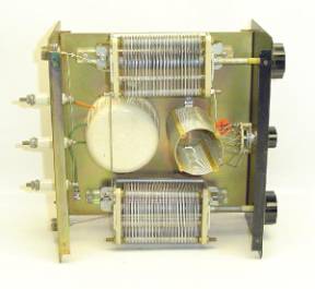 Dentron Super Tuner Manual